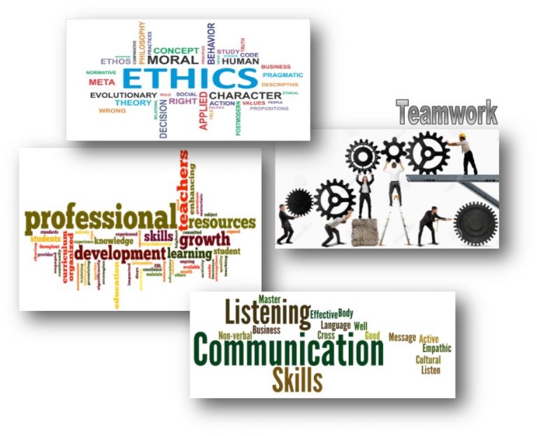 Essential Employability Skills | Des Plains Valley Region-EFE | 708-779 ...
